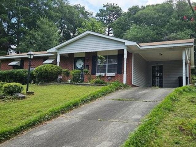 5024 Edo Ct, Columbus, GA 31907