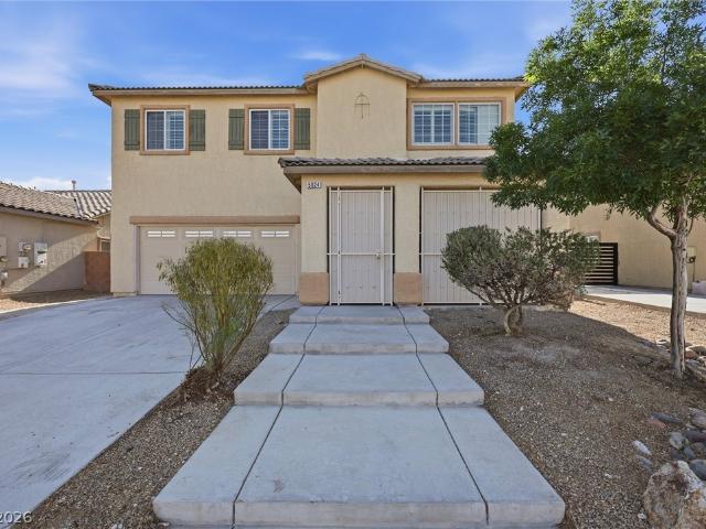 5024 Ferrell St, North Las Vegas, NV 89031 | MLS #2776