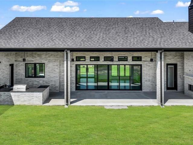 5024 Frost Creek, Aledo, TX 76008 | MLS #21339