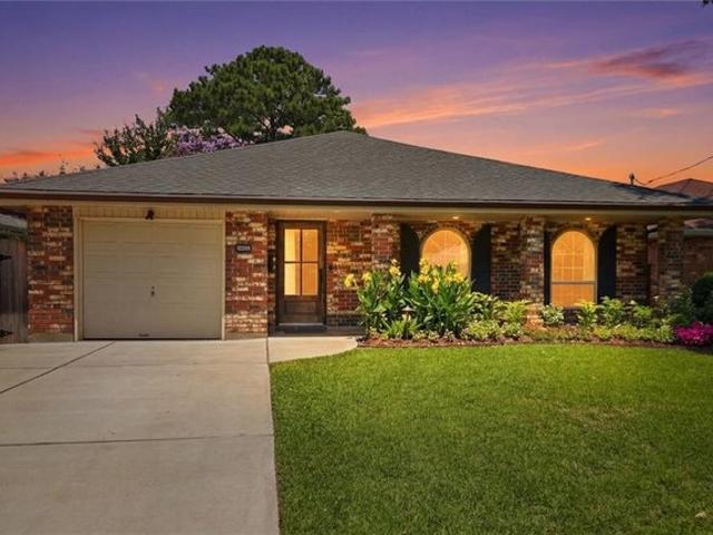 5024 Jeannette Dr, Metairie, LA 70003