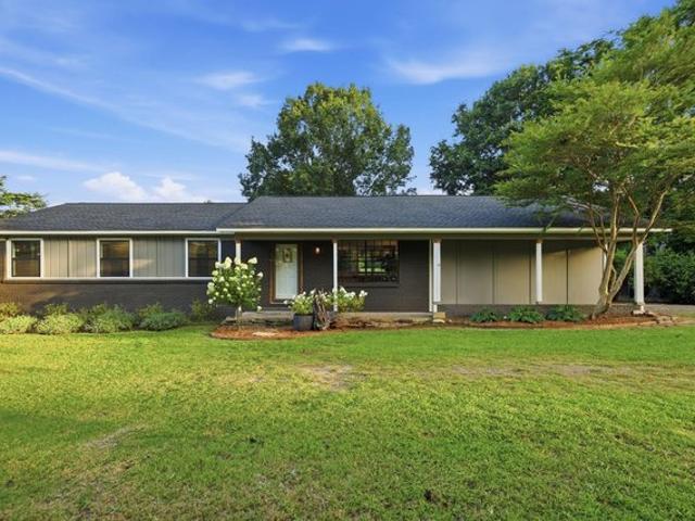 5024 Jones Loop Rd, Little Rock, AR 72223
