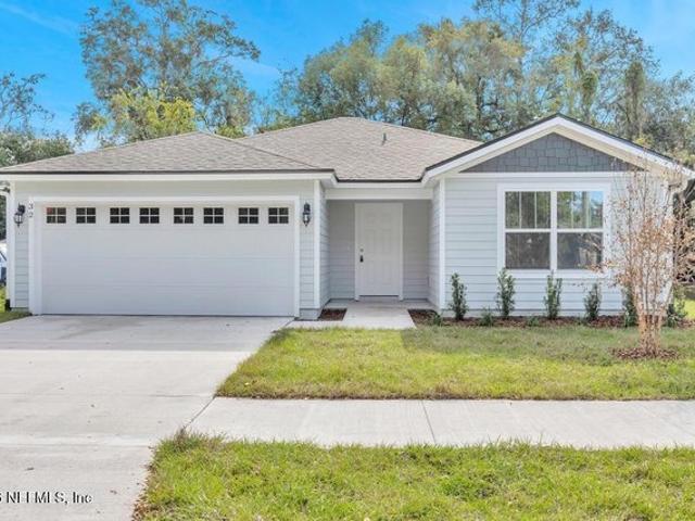 5024 Paris Ave, Jacksonville, FL 32209