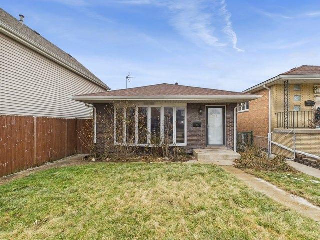 5024 S Lockwood Ave, Chicago, IL 60638