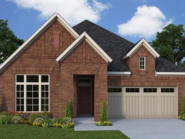 5024 Sandbrock Pkwy, Aubrey, TX 76227