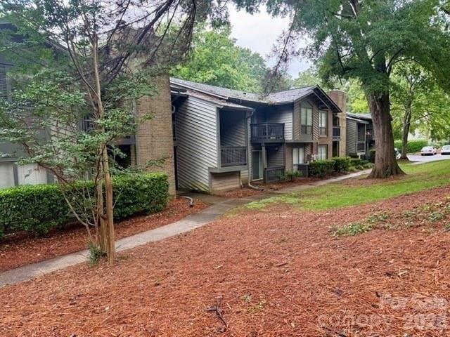 5024 Sardis Rd Apt I, Charlotte, NC 28270