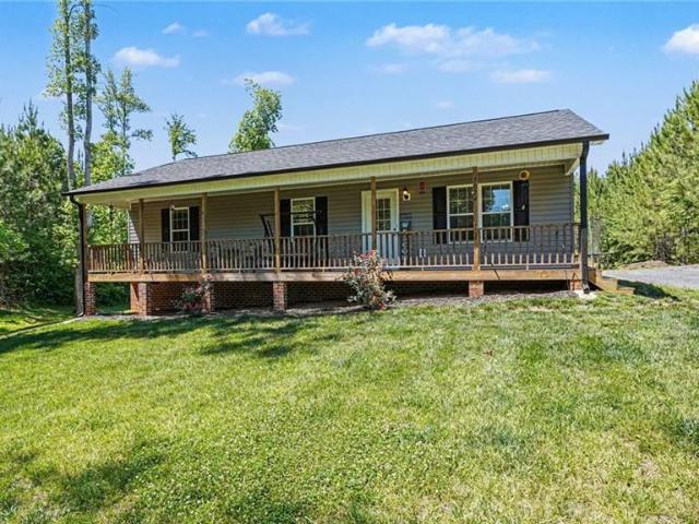 5024 Tabernacle School Road
