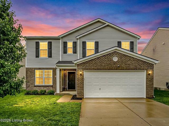 5024 Tealwood Dr, Shelbyville, KY 40065