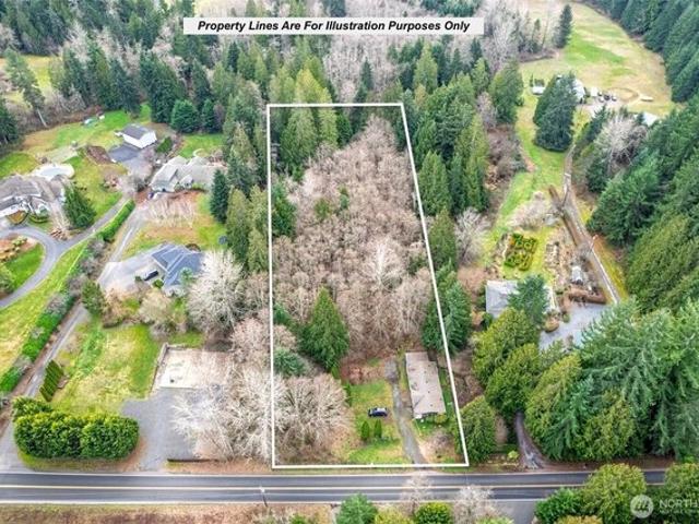 5024 th St SE, Bothell, WA 98012
