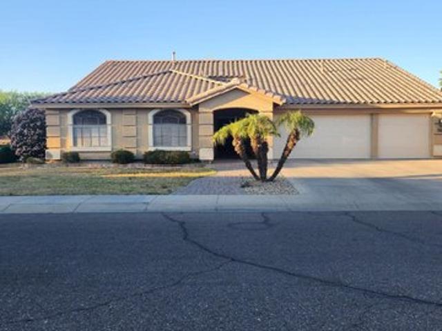 5024 W Siesta Way, Laveen, AZ 85339