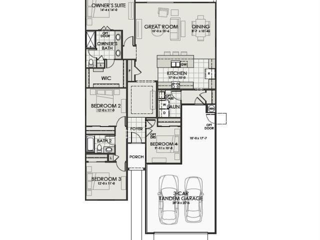 5024 W Stray Horse Ln, Laveen, AZ 85339 | MLS #7019 | Compass