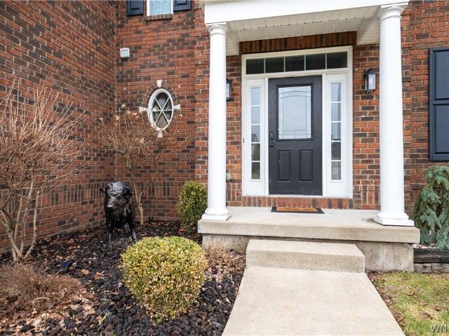5024 Woodway Court
