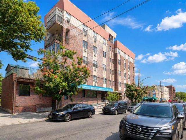 5024 10 Avenue # M1