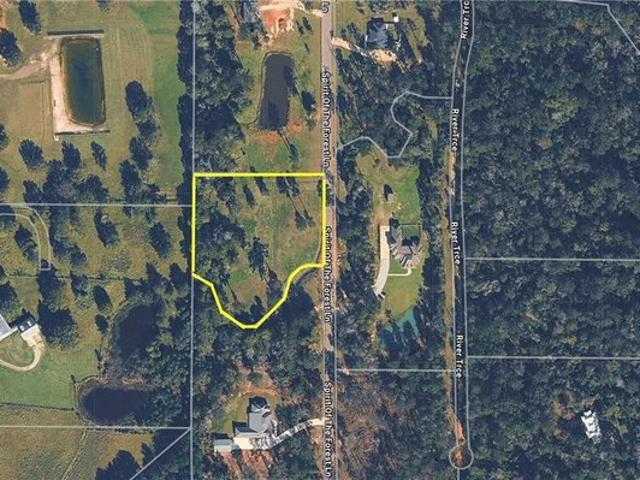 50257 Spirit of the Forest Ln Lot 25A, Folsom, LA 70437