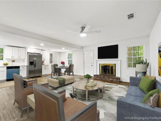 5025 Martins Crossing Rd, Stone Mountain, GA 30088 | Compass