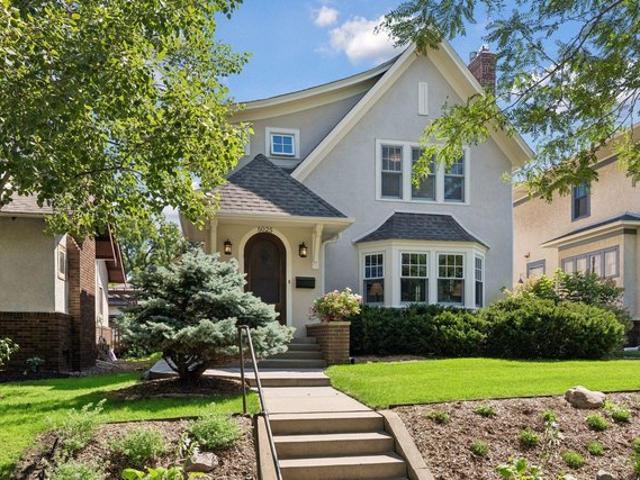 5025 Oliver Ave S, Minneapolis, MN 55419