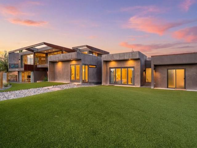 5025 Agua Fria Park Rd, Santa Fe, NM 87507