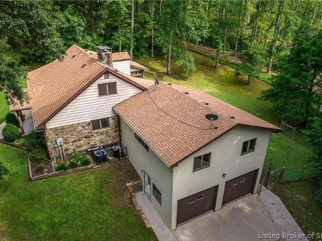 5025 Blue River Ridge Drive NW