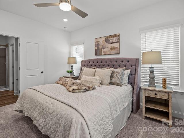 5025 Cherry Gum Ct, Unit 47, Matthews, NC 28105 | MLS #4227
