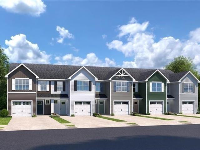 5025 Chestnut Meadows Way Unit 448C, Conway, SC 29526