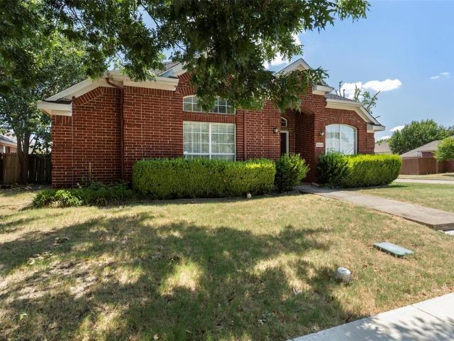 5025 China Berry Drive