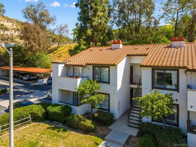 5025 Collwood Way Unit 20, San Diego, CA 92115