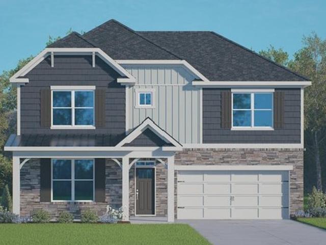5025 Dezola St, Apex, NC 27539