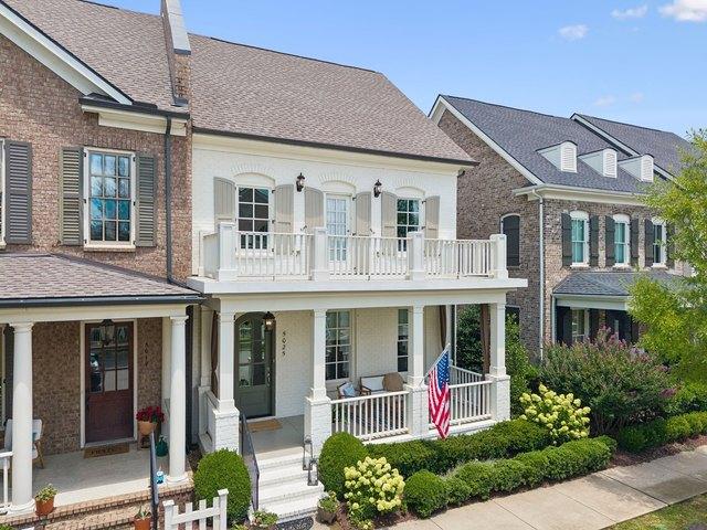5025 Donovan St, Franklin, TN 37064