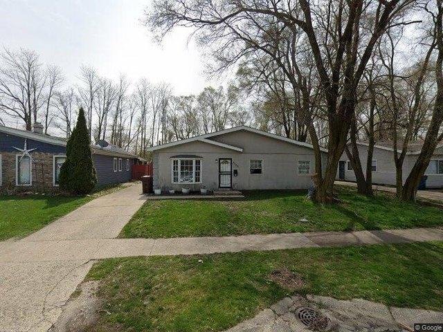 5025 E 13th Ave, Gary, IN 46403