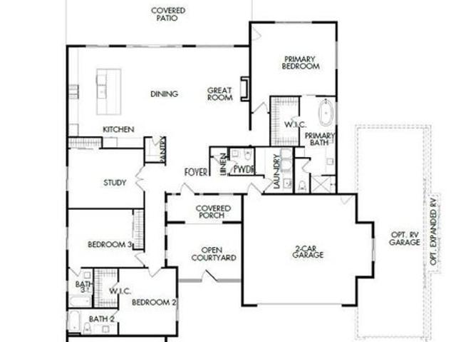 5025 E Frost Ln, Prescott Valley, AZ 86314