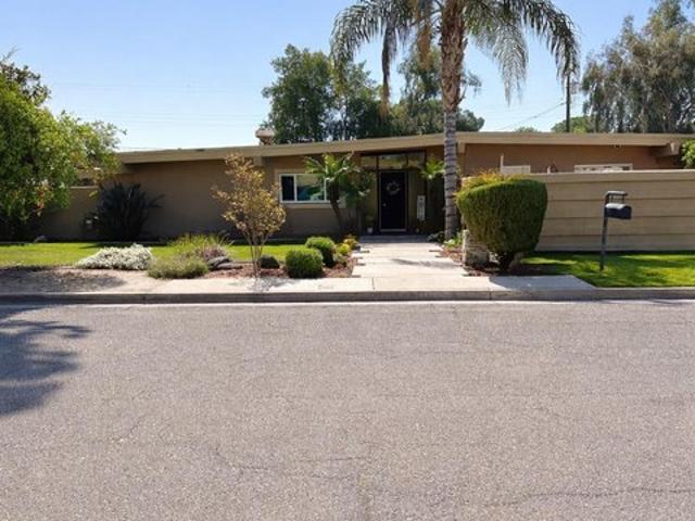 5025 Fillmore Ave, Bakersfield, CA 93306