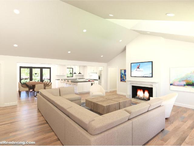 5025 Gerber Drive