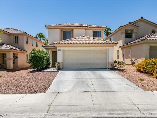 5025 Glittering Star Court