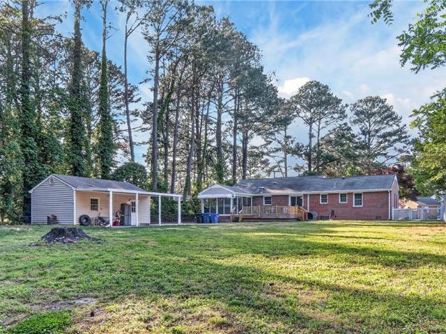 5025 Greenbrook DR