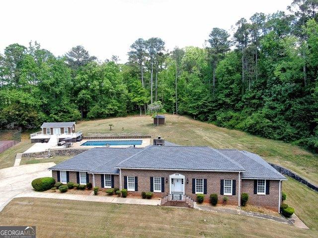 5025 Greentree Trl, South Fulton, GA 30349