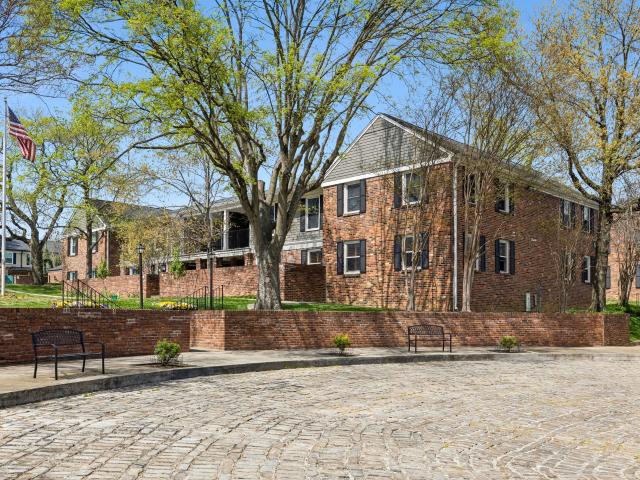 5025 Hillsboro Pike, Unit 6F, Nashville, TN 37215 | Compass
