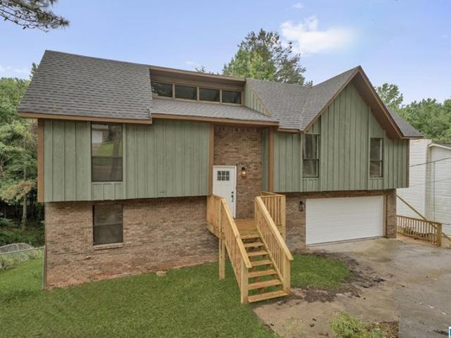 5025 Juiata Dr, Irondale, AL 35210