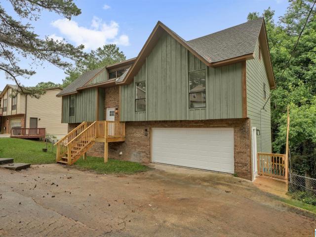 5025 Juiata Drive