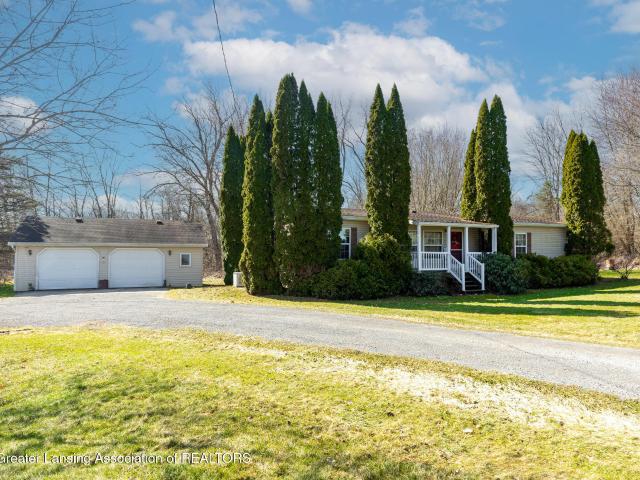 5025 Kinneville Road