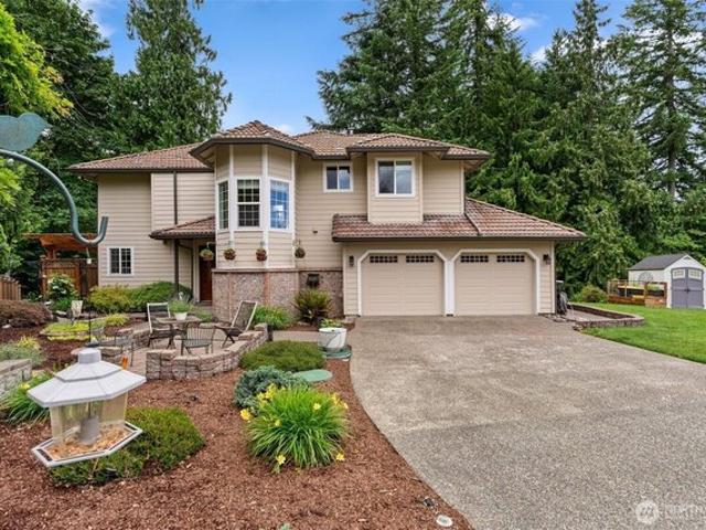 5025 Laura St SE, Olympia, WA 98501