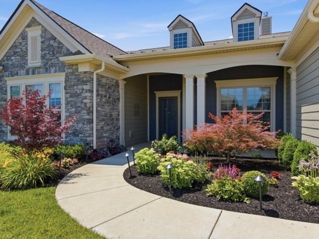 5025 Lincoln Gln, Spring Hill, TN 37174