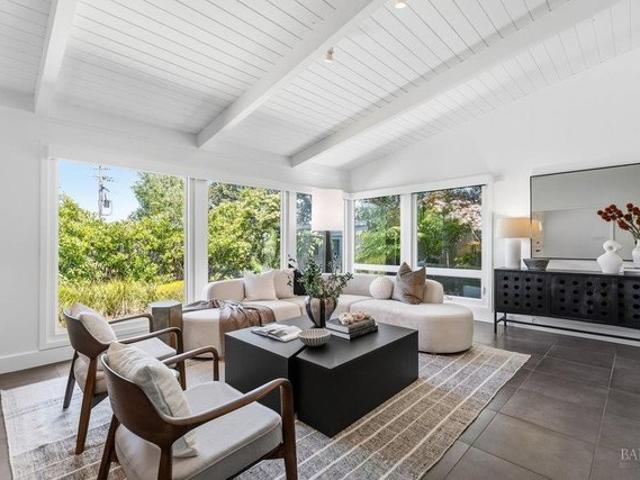 5025 Paradise Dr, Tiburon, CA 94920