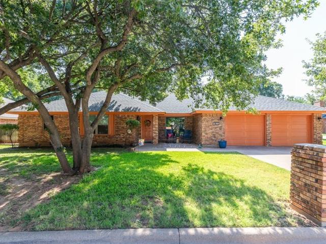 5025 Patsye Ann Cv, Abilene, TX 79606