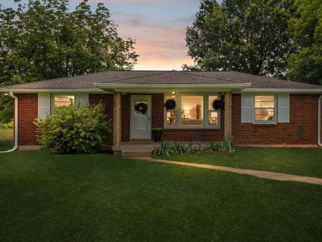 5025 Rawlings Rd, Joelton, TN 37080