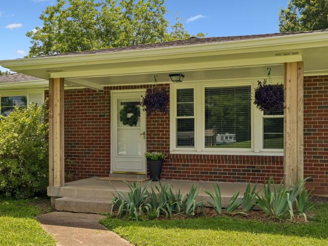 5025 Rawlings Rd