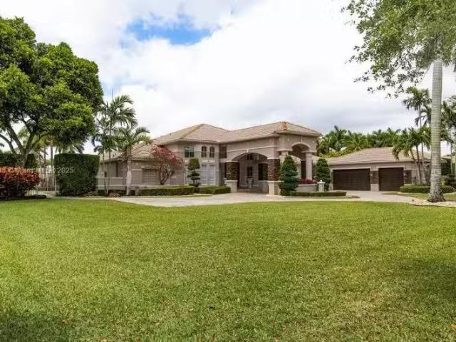 5025 Regency Isles Way, Cooper City, FL 33330 MLS A11770043