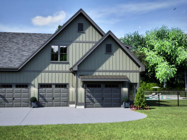 5025 Reese Lane