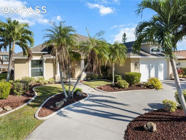 5025 SW 10th Ave, Cape Coral, FL