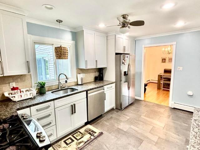 5025 Somers Point Rd