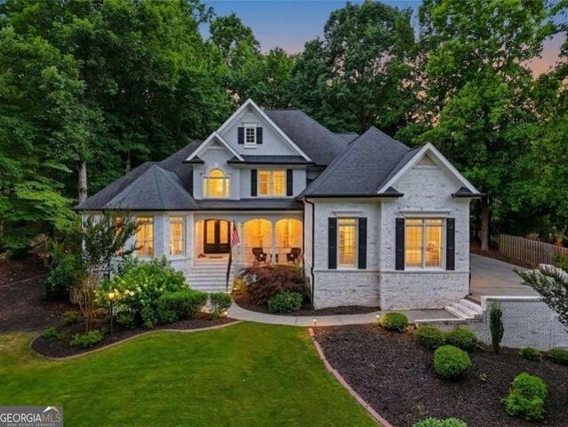 5025 Towne Lake Hl N, Woodstock, GA 30189