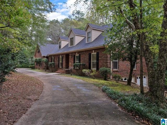 5025 Trussville Clay Rd, Trussville, AL 35173